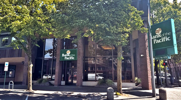 Locations & ATMs | Bank of the Pacific