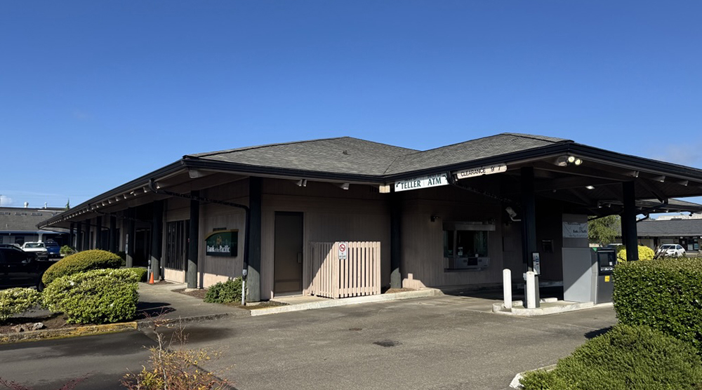 Locations & ATMs | Bank of the Pacific