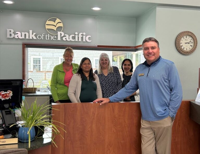 Long Beach Branch Manager Rick Abrego Brings Deep Experience and ...